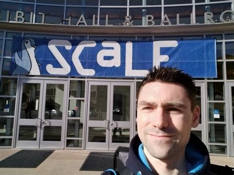 Julien Riou On Linkedin Scale21x Ovhcloud Postgresql Opensource