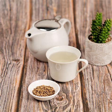 What Is Milk Thistle Tea History Benefits And More Full Leaf Tea Company