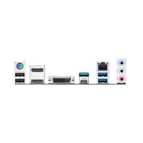 Asus PRIME Z490M-PLUS Micro-ATX - Carte mère Asus - grosbill.com