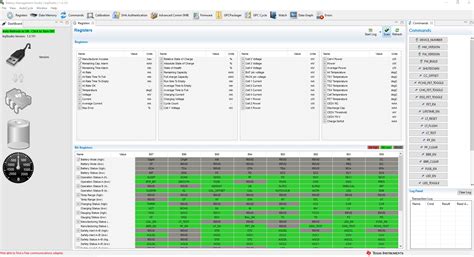 EV EV For Battery Management Studio Power Management Forum Power Management TI