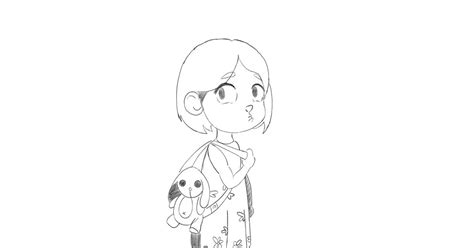 女孩 临摹 殚のイラスト Pixiv