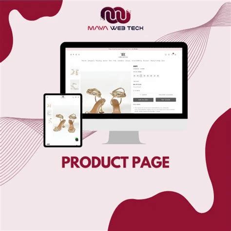 Eye Catching Ui Ux For Ecommerce Website At 59999 Project In Noida