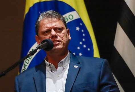 Em Veto A Projeto Governo Tarcísio Afirma Que Diagnóstico De Autismo