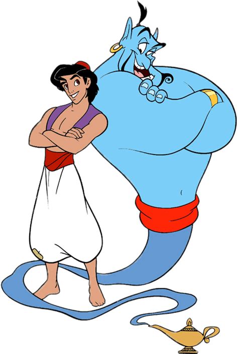 Aladdin Png