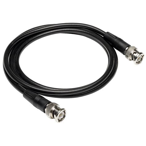 Pico Mi030 Bnc To Bnc Cable 1 1m Rapid Electronics