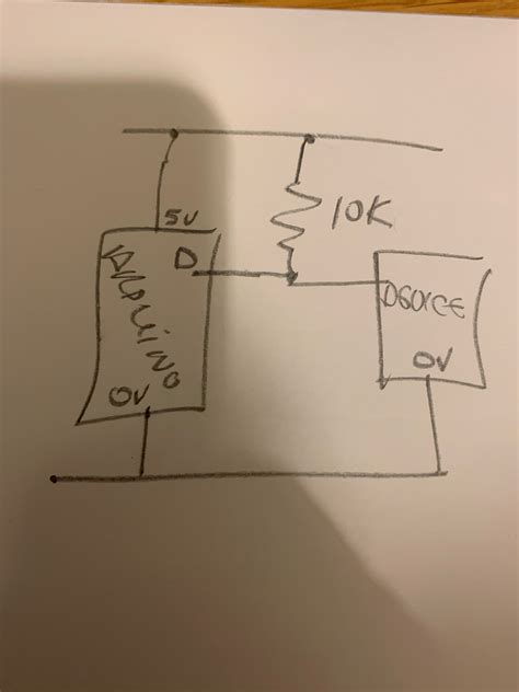 Detecting A Low Voltage Signal General Guidance Arduino Forum
