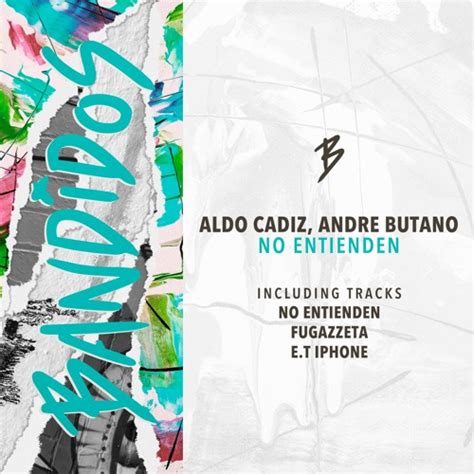 Stream Aldo Cadiz Andre Butano Fugazzeta By Bandidos Music Listen