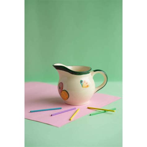 Buy Freedom Tree Joyee Ceramic Creamer Online