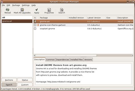 Changing The Ubuntu Look