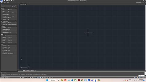 How To Load The Missing Gstarcad Interface
