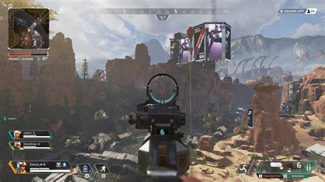 Apex Legends PC Review Rock Paper Shotgun