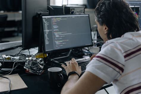 Technicien Informatique Quelle Formation Pour Faire Ce Métier