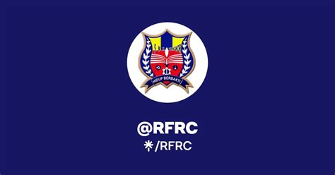 Rfrc Linktree