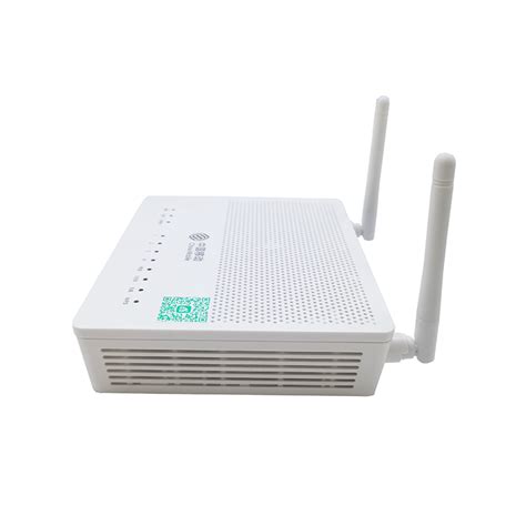 Used H1s 3 Onu Ont Ftth 1ge 3fe 2 4g Onu Fiber Optical Modem With English Version Ontolt