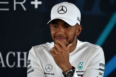 Hamilton Could Be Even Stronger Warns Red Bull Chief