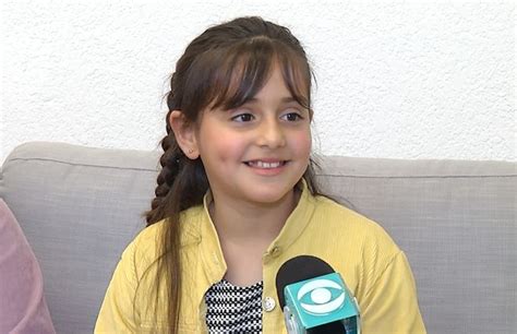 Zoe González La Niña De La Campaña Comprá Acá De Ande
