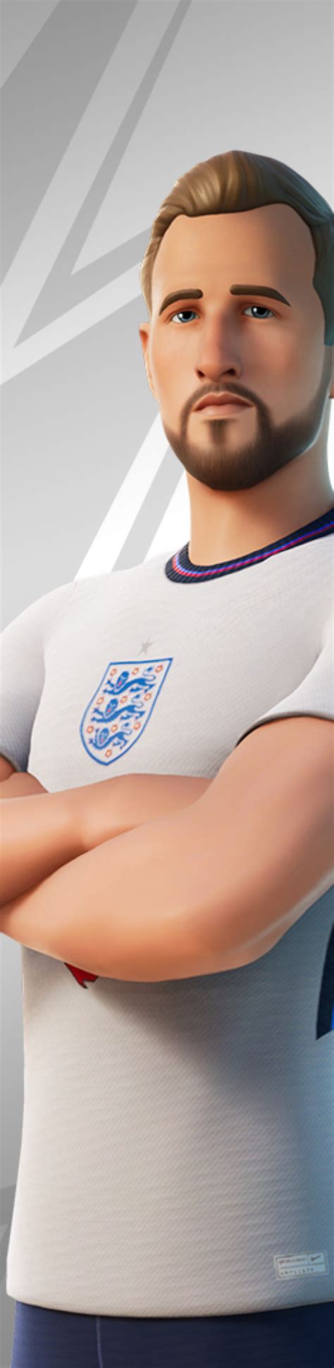 500x2048 Resolution Harry Kane And Marco Reus Fortnite 500x2048