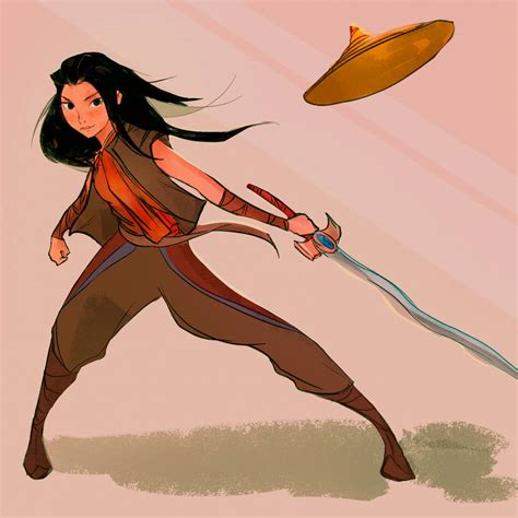 Raya Raya And The Last Dragon Fan Art 43840856 Fanpop
