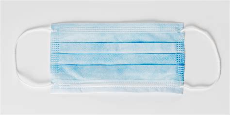 Respirator And Surgical Mask Know Their Difference ARASCA Medical Equipment Trading LLC