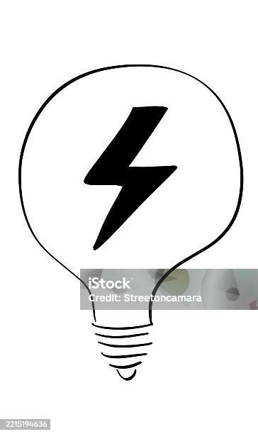 전구 램프 혁신 그림 검은 색깔 요소 과학 기술 독창성 선명한 사업 에너지 힘 빛나는 발명 상상력 전구 램프 연료 발전 저장 생태학 전략 구하다 0명에 대한 스톡 벡터 아트