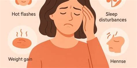 Menopause Symptoms Care At Balgowlah Village Medical Practice