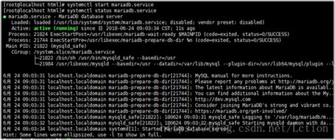 【搭建lamp环境与部署zabbix服务】lamp部署zabbix Csdn博客