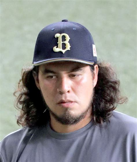 【オリックス】バルガスが出場選手登録を抹消 11日西武戦で左脇腹負傷 スポーツ報知