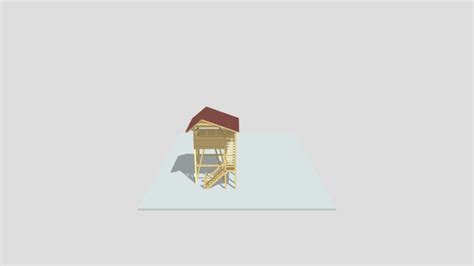 Rodak Sketchfab