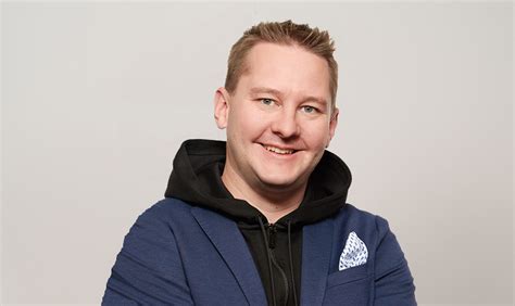 Christian Biehler Referent Comconsult