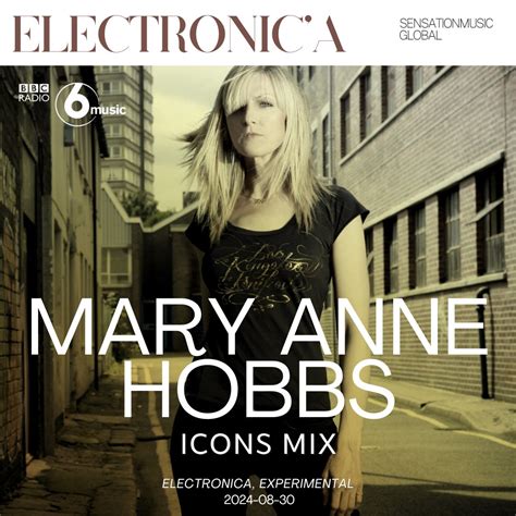 Mary Anne Hobbs