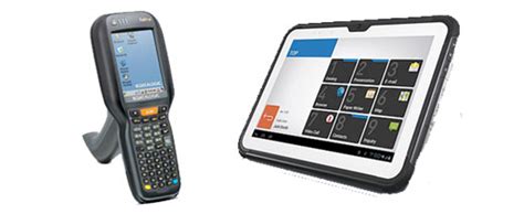 Etikettiertechnik Mit Auto Id Lösungen Prologis