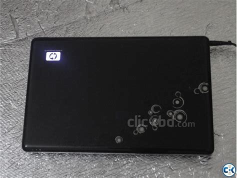 Hp Pavilion Entertainment Notebook Pc Dv6 1330ev Clickbd