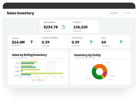 Sage Intacct Inventory Management Software