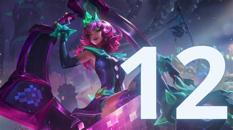 Qiyana Vs Diana Hard Match Up Qiyana 12 Youtube