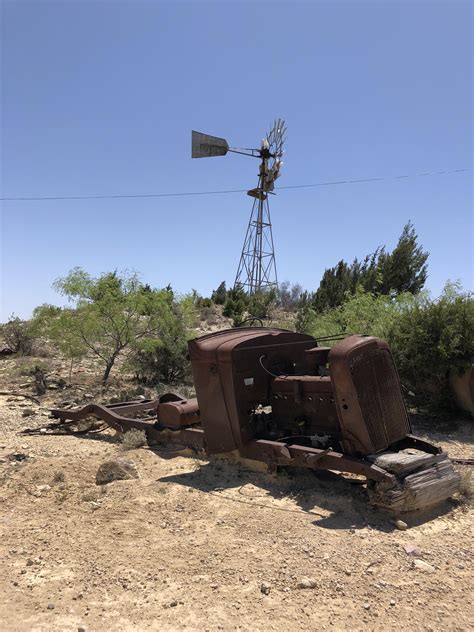 Langtry Tx R Texas