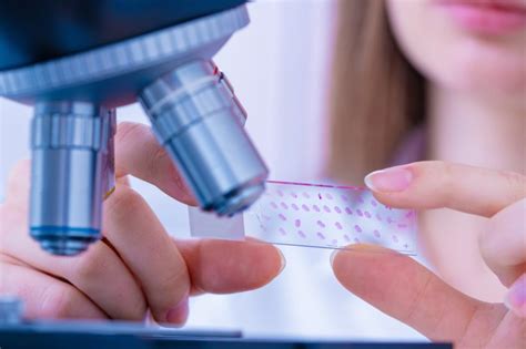 Qa In Histopathology Laboratories From Pre To Post Analytic Phase • Healthcare In