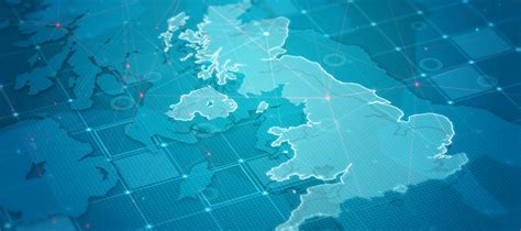 Ofcom Lines Up Major Review Of Uk Broadband Market Ccs Insight