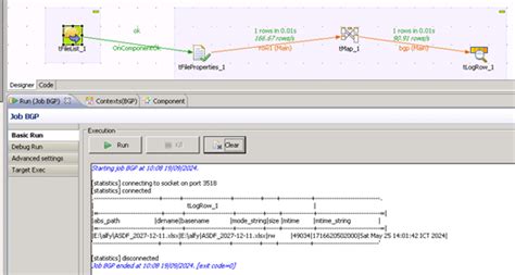 Solved Get Only One Latest File From A Folder In Tfilelis Qlik