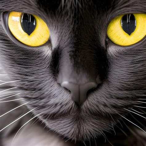 Beautiful Black Cat 27 By Desertwind75 On Deviantart