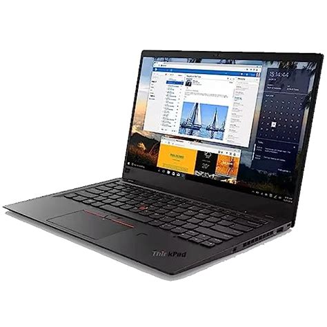 I Tested The Refurbished Lenovo Thinkpad X1 Carbon And Heres Why Its