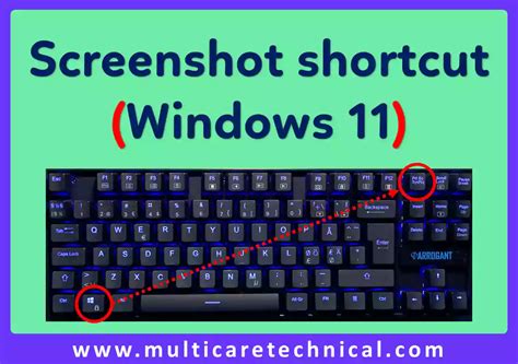 Computer Tips Multicare Technical