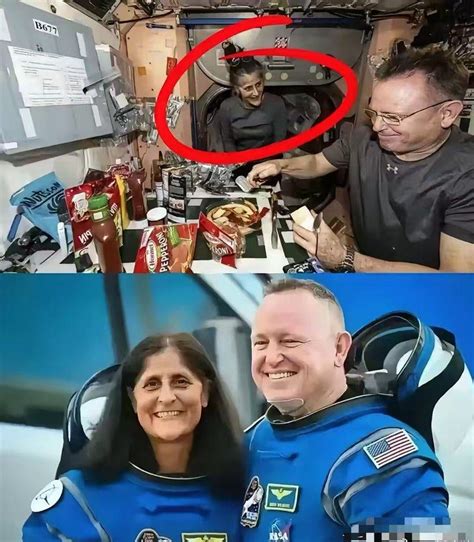 ¿qué Le Pasó A Los Astronautas Que Fueron Misteriosamente