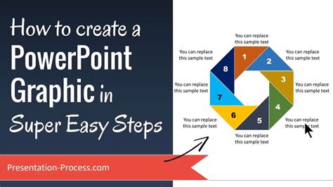 How To Make Graphic Organizer In Powerpoint