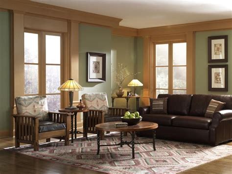 15 Exciting Interior Paint Color Combinations LoveToKnow Craftsman