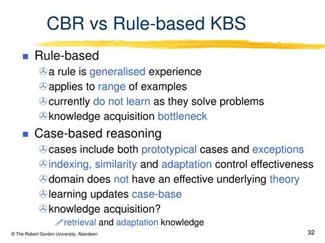 Ppt Case Based Reasoning Powerpoint Presentation Free Download Id414844