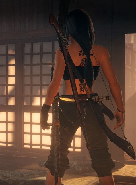nioh 2 modding thread and discussion page 37 general gaming