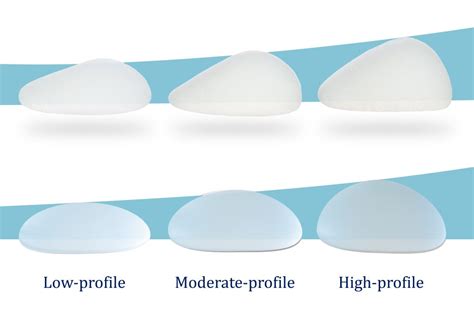 Choosing The Right Size For Your Breast Implants Dream Plastic Surgery