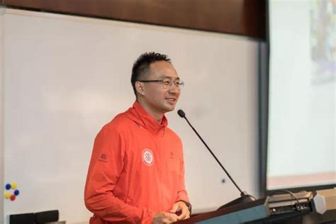 北京大学汇丰商学院“征5”开营仪式隆重举行深圳新闻网