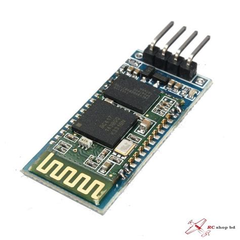 HC Bluetooth Module RC Shop Bd