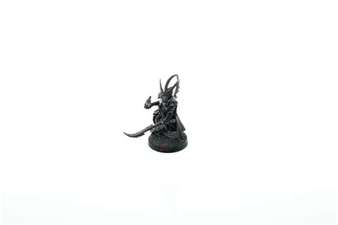 Warhammer 40000 Dark Eldar Archon Whtreasury
